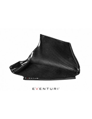 Eventuri carbon intake kit for BMW M3 E91 E92 4.2 V8 420cv