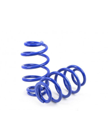RacingLine Sport short springs kit for Volkswagen Golf 7 GTI
