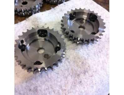 VOLKSWAGEN adjustable camshaft pulleys cheap - worldwide delivery dom ...