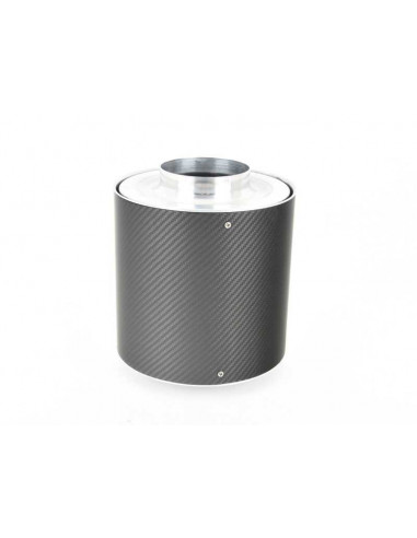 FORGE Carbon direct intake kit for Audi A3 8P V6 3.2 BUB 250cv