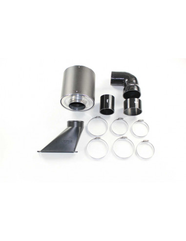 FORGE Carbon direct intake kit for Audi A3 8P V6 3.2 BUB 250cv