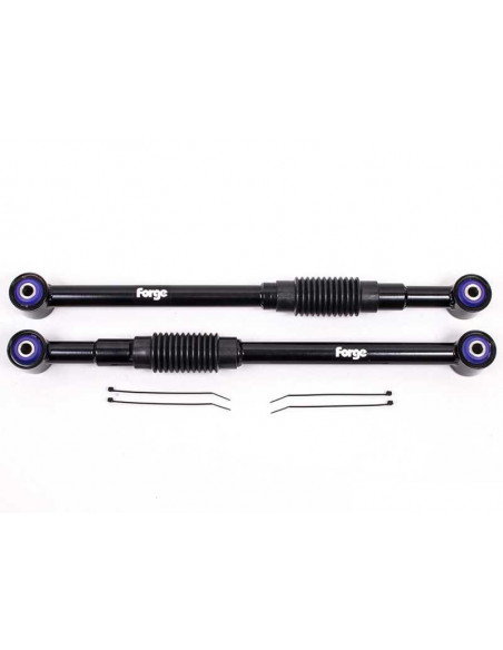 Forge Motorsport Adjustable Rear Control Arm Set for BMW X1 F48 and ...