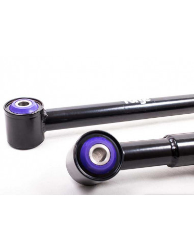 Pair of Forge Motorsport Adjustable Rear Control Arms For MINI Cooper S ...