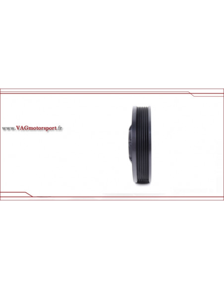 Crankshaft crankshaft pulley crankshaft Audi A4 A6 passat B5