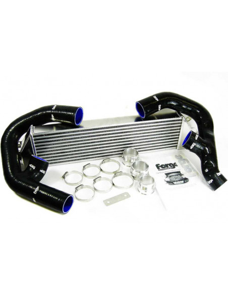 Kit intercooler Twintercooler FORGE Motorsport para Volkswagen Golf...