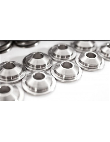 BMW M50 S50 M52 M54 Kit Supertech valve springs and cups ...