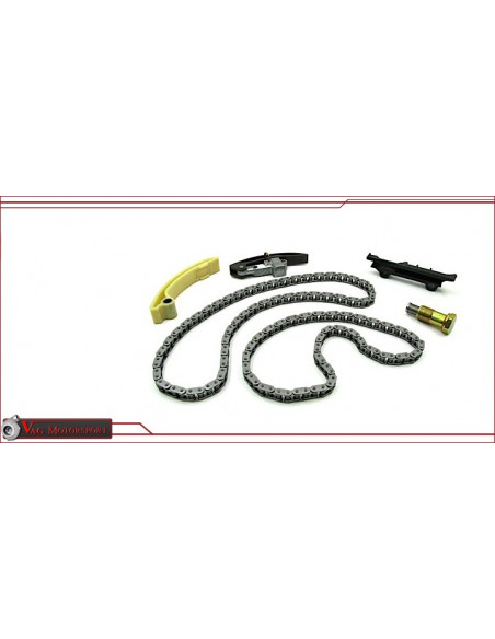 Complete distribution VR5 V5 AGZ bora golf4 passat3bg leon1m toledo2