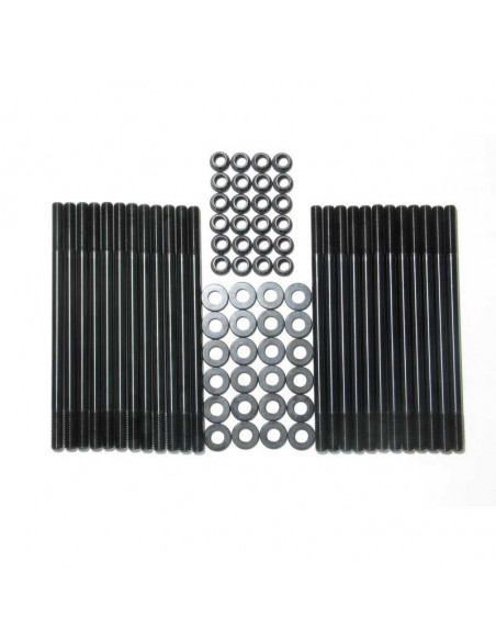 Raceware reinforced cylinder head screw for Volkswagen Audi 2.0 TDI 16v ...