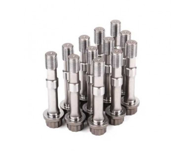 ARP reinforced connecting rod bolts for Volkswagen - Custom Age ARP ...