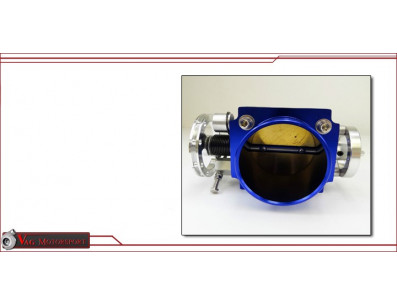 Universal high performance butterfly kit