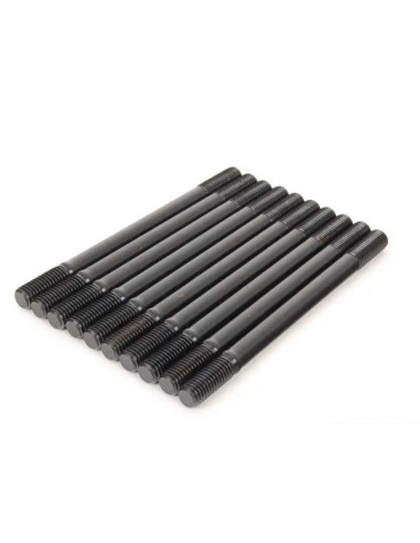 ARP 8740 reinforced cylinder head studs for Mini Cooper 1.6 Compressor ...