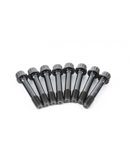 ARP connecting rods bolts kit for Mini Cooper 1.6L Compres ...