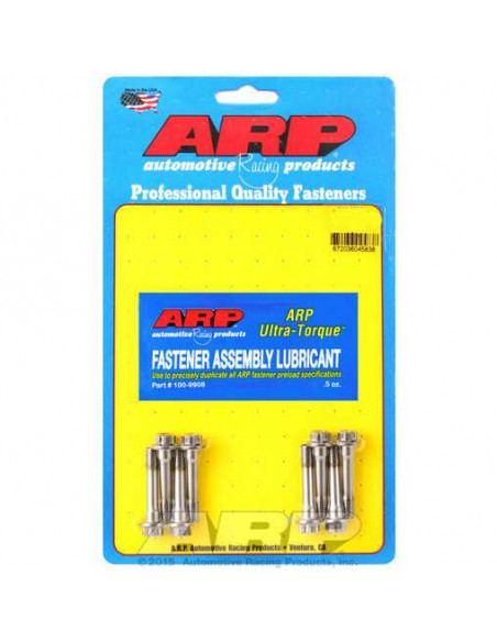 Kit Vis de bielles ARP 2000 renforcés pour Mini Cooper 1.6L Turbo