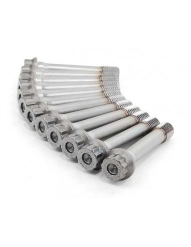 ARP connecting rods bolts kit for BMW 325i E36 M50B25 (M9x ...