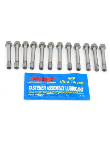 ARP 2000 reinforced connecting rods screws kit for BMW M5 E60 M6 V10 5. ...