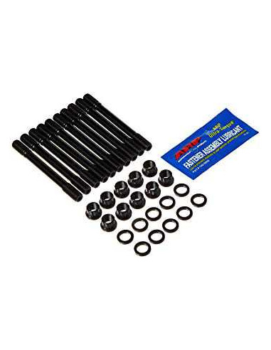 ARP 8740 reinforced cylinder head studs for FORD 2.3L DURATEC engine ...