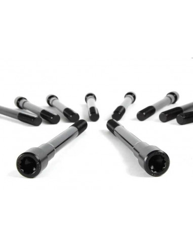 ARP 2000 cylinder head bolts kit for Audi Volkswagen engine 1 ...