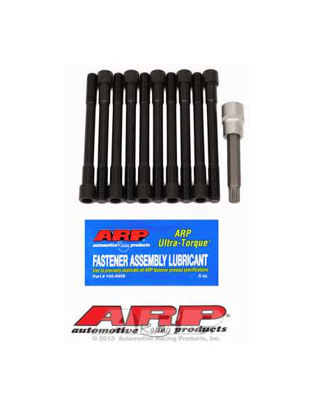 ARP 2000 cylinder head bolts kit for Audi Volkswagen engine 1 ...