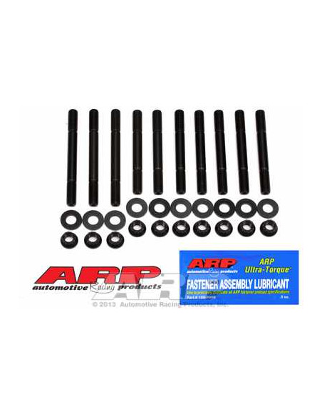 Kit Goujons de ARP 8740 renforcés pour Nissan 2.4 KA24E...
