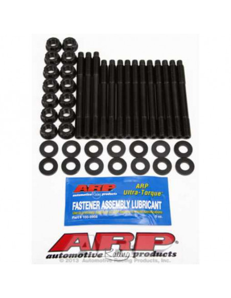 Kit Goujons de vilebrequin ARP 2000 renforcés pour Nissan 2.5L RB5D...