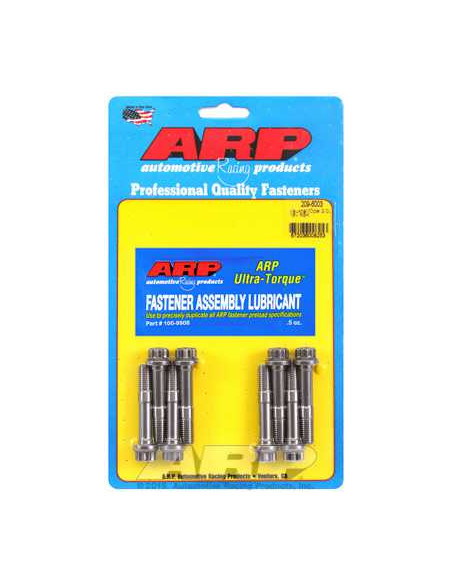 ARP connecting rods bolts kit for OPEL 2.0L 16V Astra Cali ...