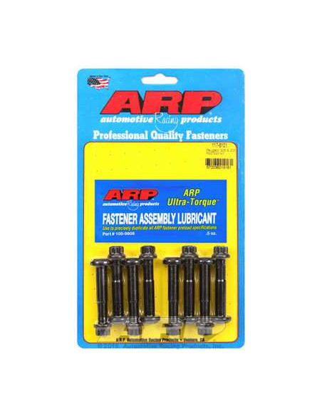 ARP connecting rods bolts kit for Peugeot Engine XU 205 GT ...
