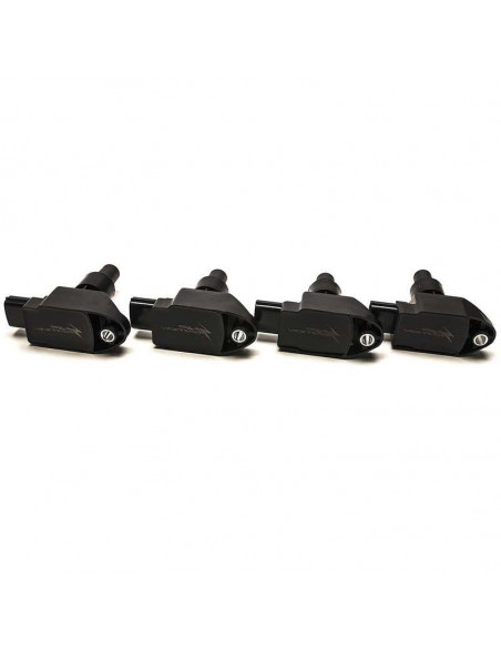 Pack of 4 HP Ignition Uprated Ignition Coils for Mazda RX-8 ...