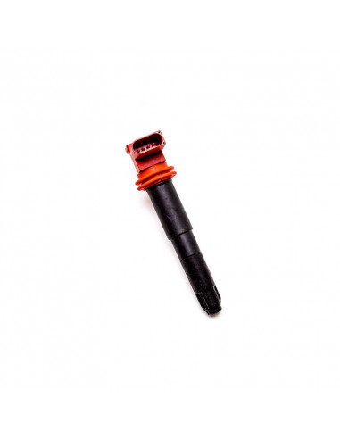 Pack of 8 HP Ignition Uprated Ignition Coils for Porsche Ca ...