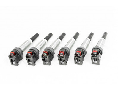 Reinforced ignition coils for BMW M4 Ignition projects Okada projects ...