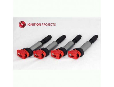 Bobinas de encendido reforzadas para proyectos de encendido BMW X3 Proyectos de Okada HP ...