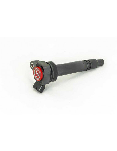 Pack of 4 IGNITION PROJECTS Reinforced Ignition Coils for Toyo ...