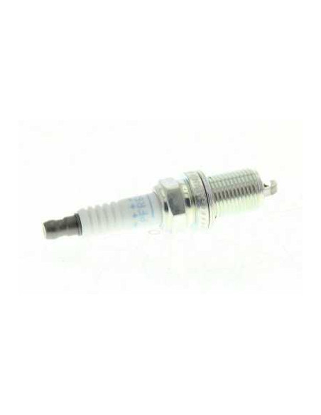 NGK Platinum PFR6Q High Performance Spark Plugs for Audi ...
