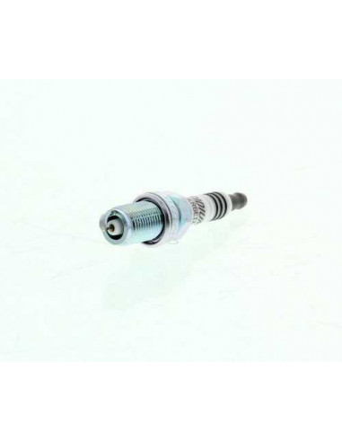 4 bujías de alto rendimiento NGK Iridium IX BKR6EIX para HONDA Civi...