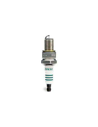 DENSO Iridium Power IKH24 High Performance Spark Plugs ...