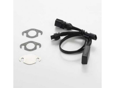 EGR valve removal kit VAG 1.6TDI engine CAYA CAYB CAYC CAYD ...