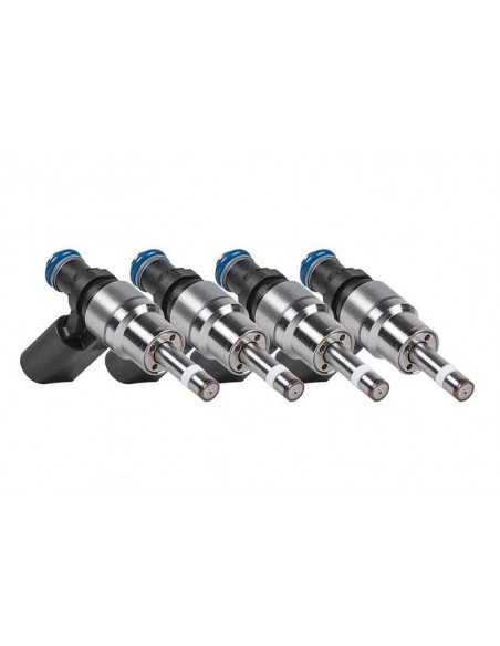 Audi RS4 B7 OEM injectors for upgrade 2.0 TFSI TSI EA888 EA113