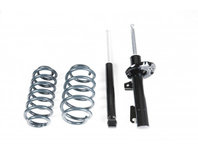 Sport shock absorbers for Audi A3 8V cheap - international delivery dom ...