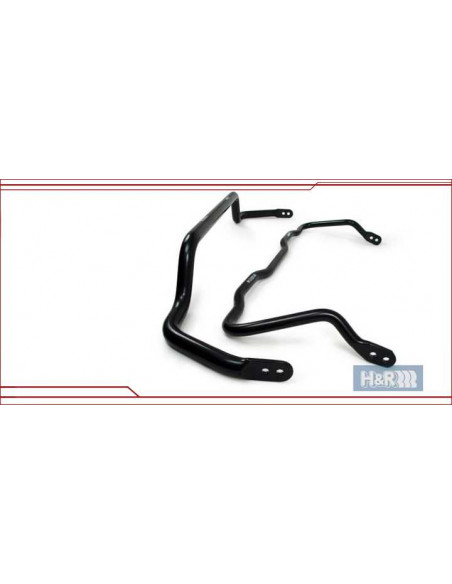 Barre Anti Roulis Avant Arrière Handr Audi S4 Rs4 B5 2 7l V6 Biturbo