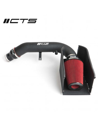 CTS Turbo intake kit for Audi RS3 8V2 facelift 2.5 TFSI 400cv ...