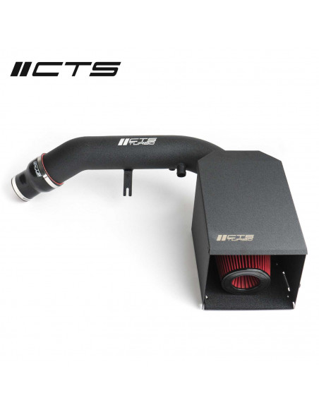 CTS Turbo intake kit for Audi RS3 8V2 facelift 2.5 TFSI 400cv ...