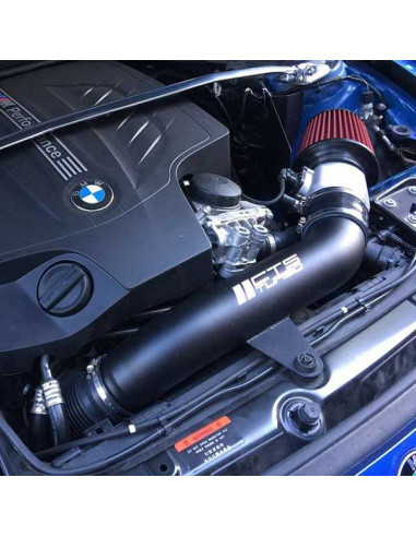 Kit d'admission CTS Turbo pour BMW F20 F21 M135i et F22 F23 M235i