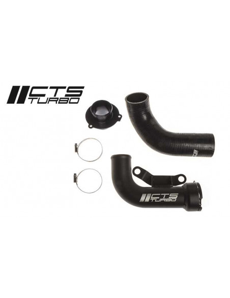 Outlet de turbo CTS Turbo pour AUDI A3 8P / TT 8J / Golf 5 Code mot...