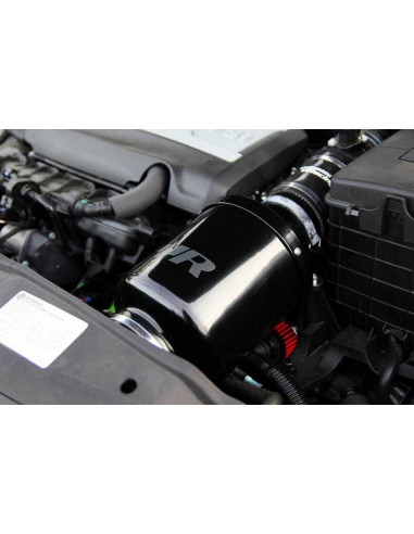 RacingLine sport dynamic intake kit for AUDI TT Mk2 8J 2.0 TFSI 200hp ...