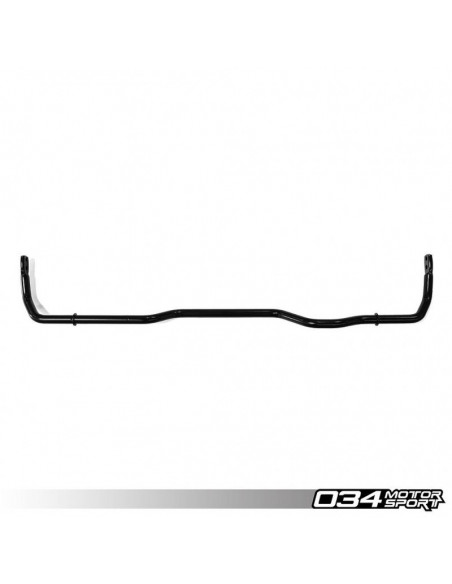 Voici Notre Barre Anti Roulis Arrière De Chez 034motorsport Pour Audi