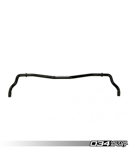 Barre Anti Roulis Arrière 034motorsport Pour Audi A4 S4 Rs4 B7