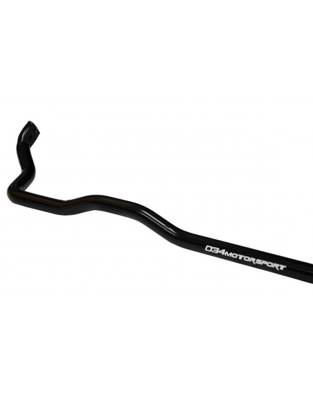 Barre Anti Roulis Arrière 034motorsport Pour Audi S2 Rs2 B4 A4 S4 Rs4 B5