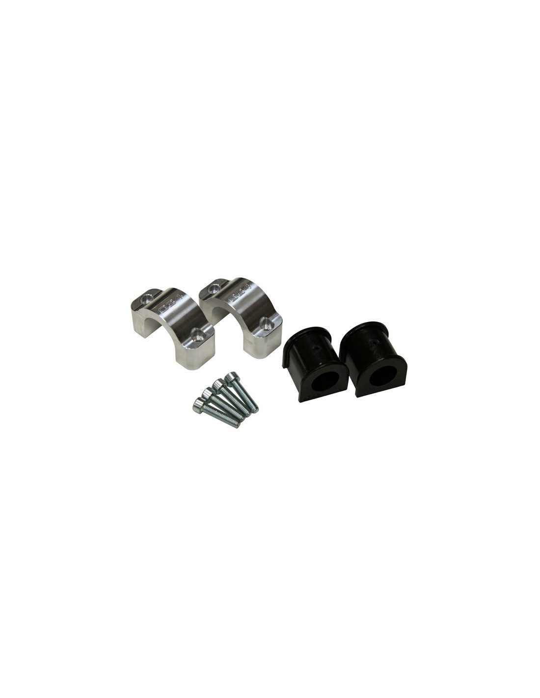 Barre Anti Roulis Arrière 034motorsport Pour Audi S2 Rs2 B4 A4 S4 Rs4 B5