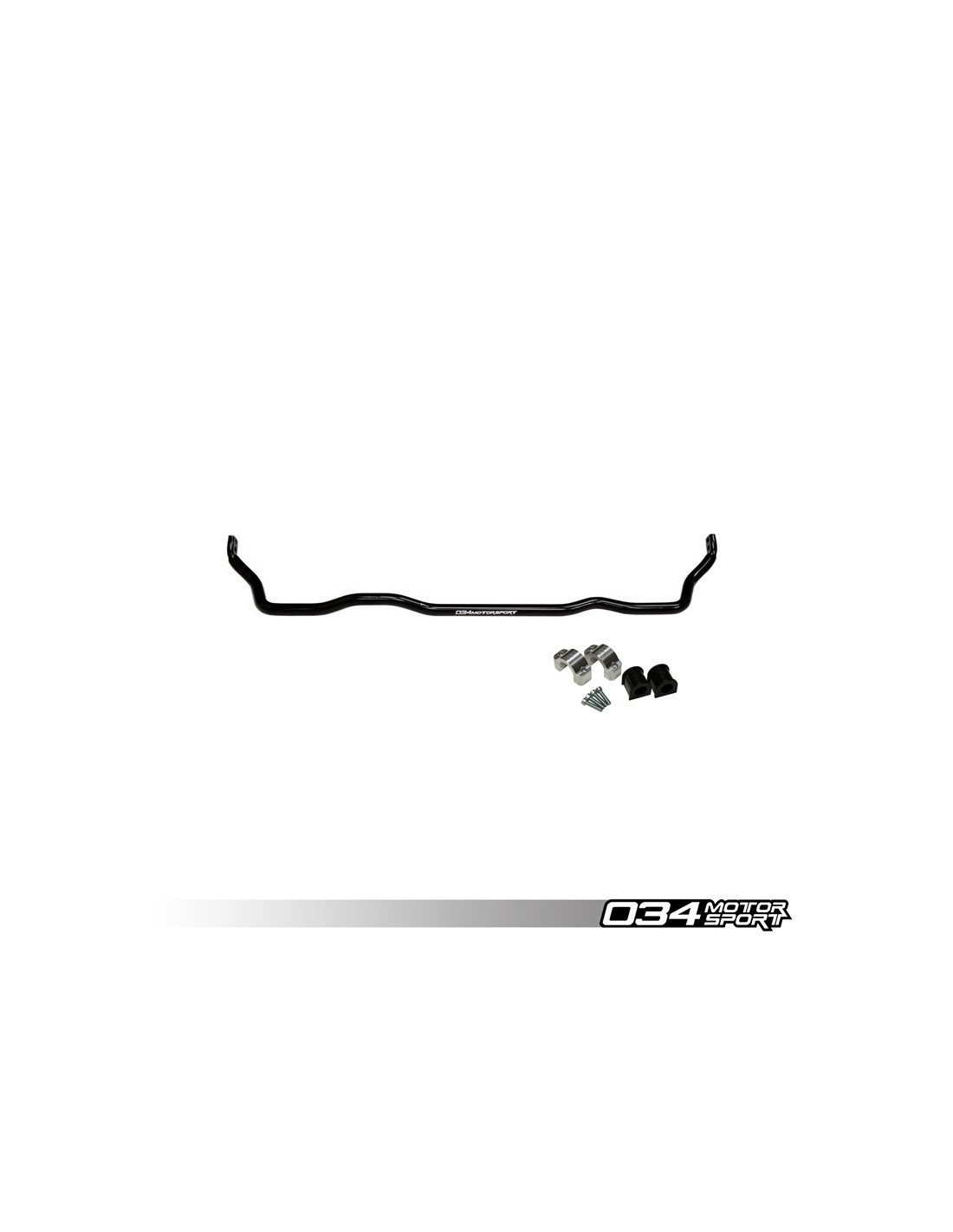 034Motorsport Rear Anti-roll Bar Kit for Audi RS4 B5 V6 2 ....