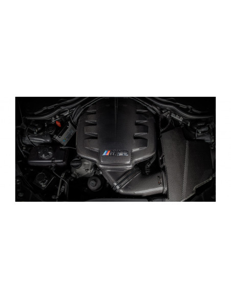 PLENUM Eventuri carbon intake for BMW M3 E91 E92 4.2 V8 420cv