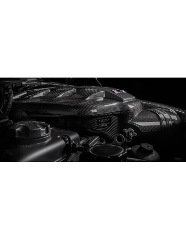 PLENUM Eventuri carbon intake for BMW M3 E91 E92 4.2 V8 420cv